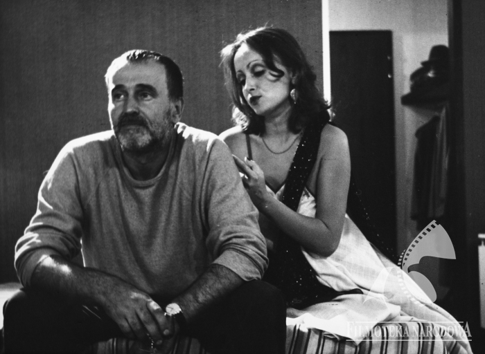 Kino Iluzjon Filmoteki Narodowej